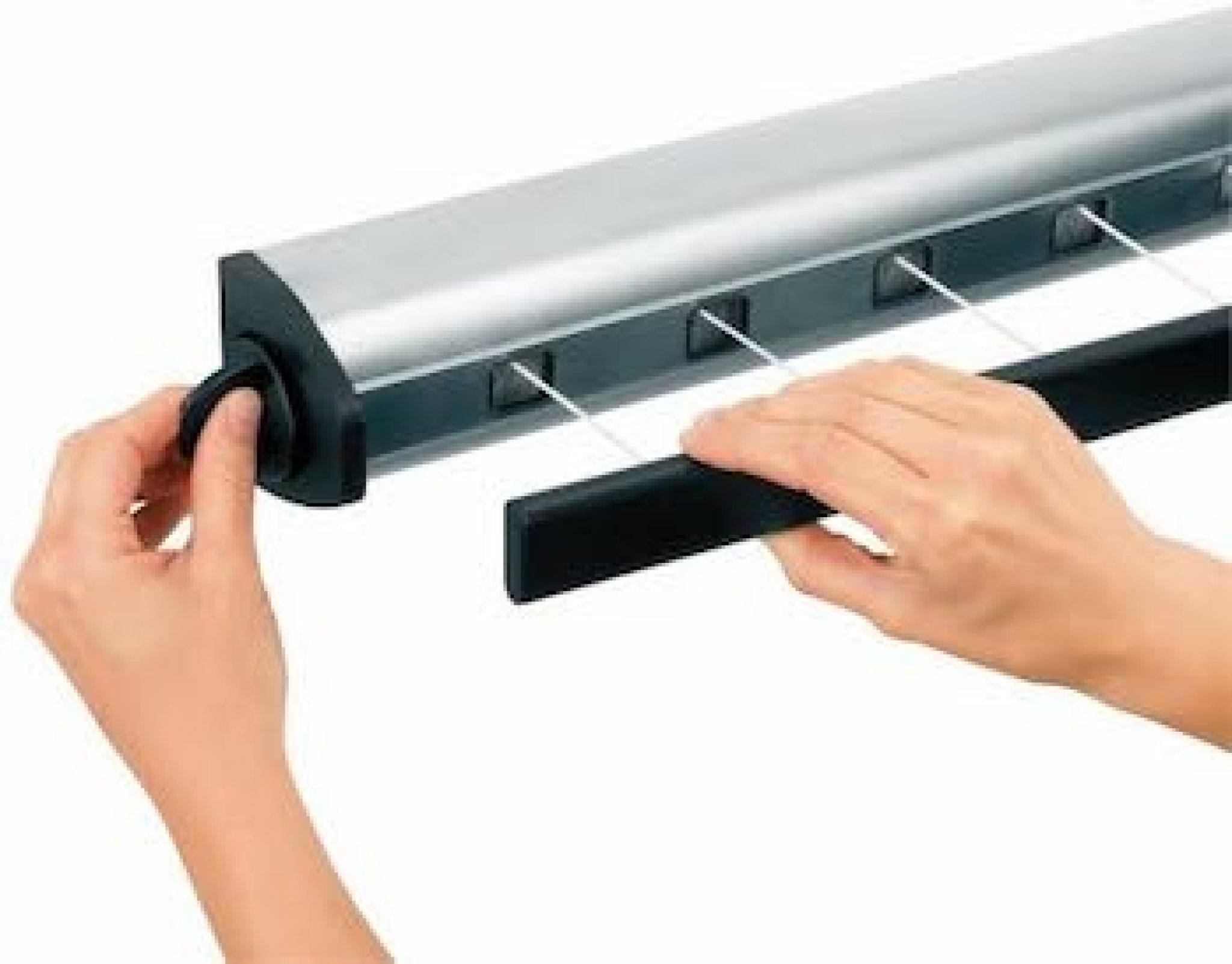 Étendoirs Brabantia : notre avis sur la marque et ses séchoirs