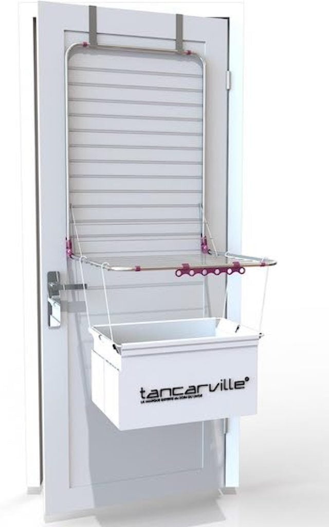 Tancarville pour le linge : tout savoir sur cette marque fascinante