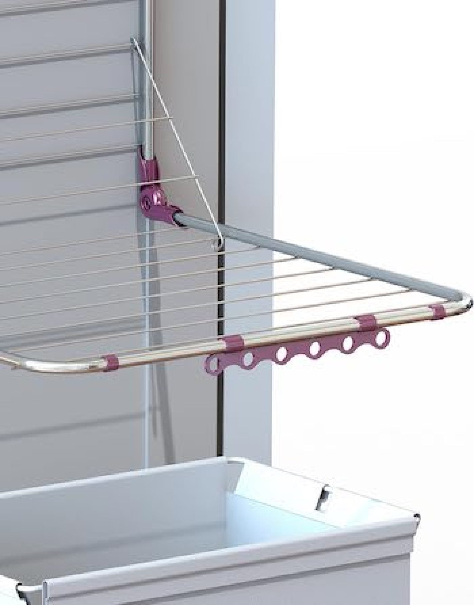 Tancarville pour le linge : tout savoir sur cette marque de séchoirs