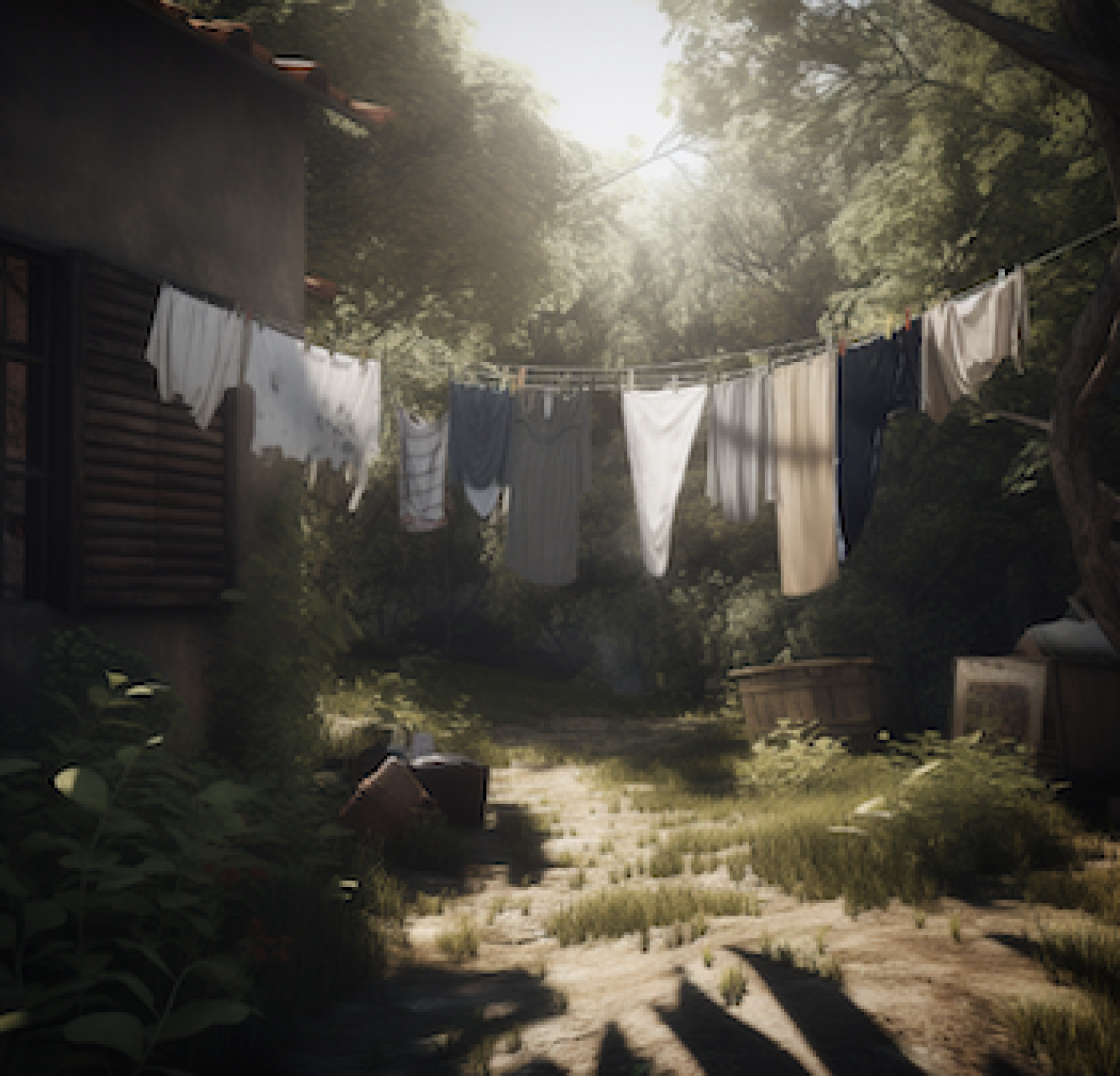 Comment étendre le linge ? - Les 11 des meilleures astuces
