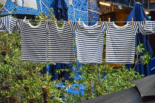 Comment étendre le linge ? - Les 11 des meilleures astuces