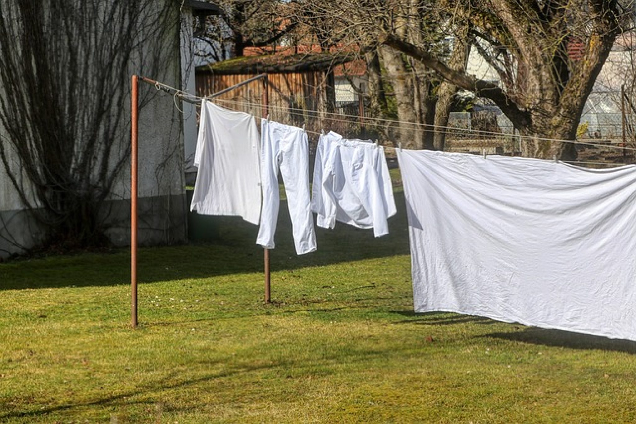 Comment étendre le linge ? - Les 11 des meilleures astuces