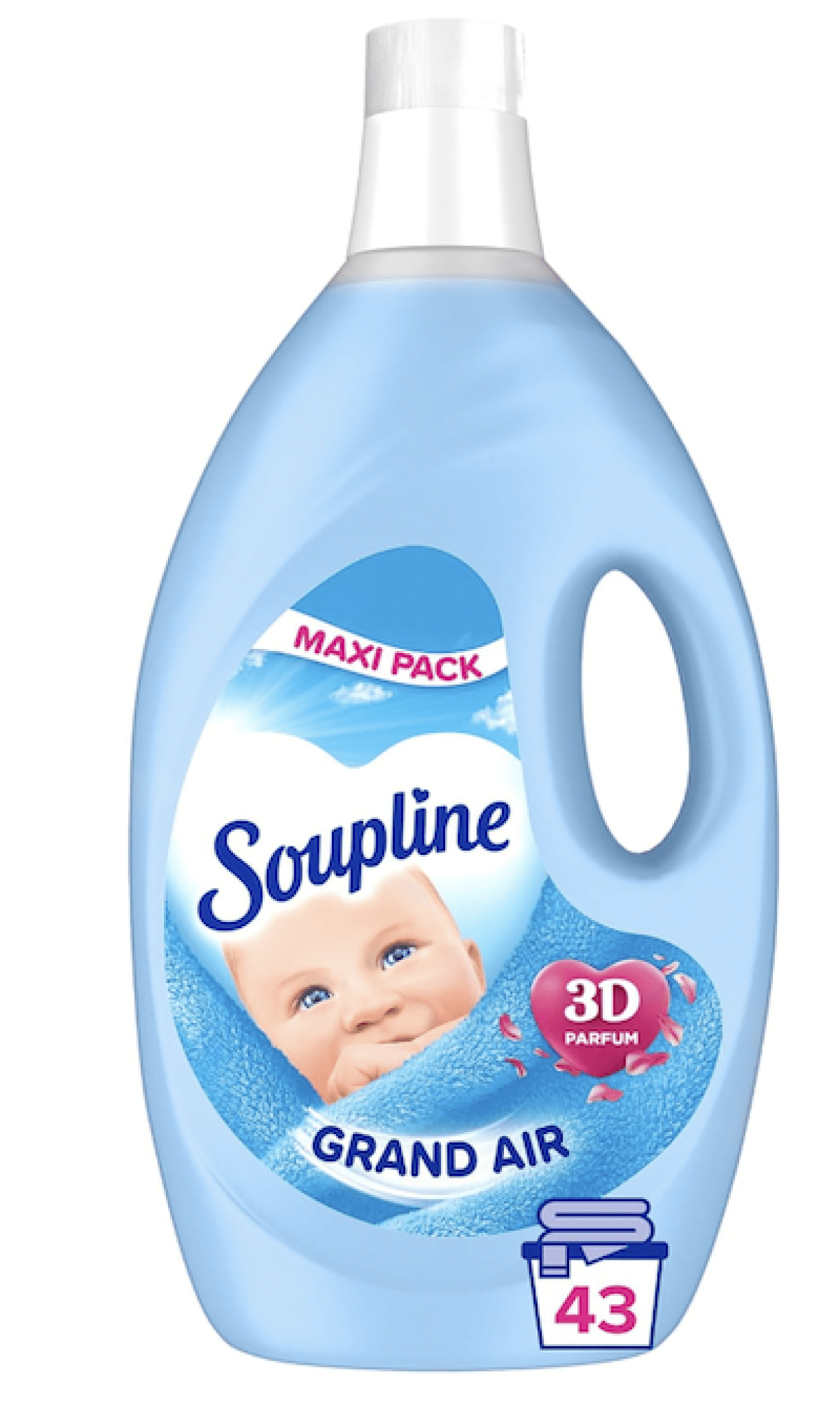 Quel est le meilleur adoucissant pour le linge ? - Étendoir & Co